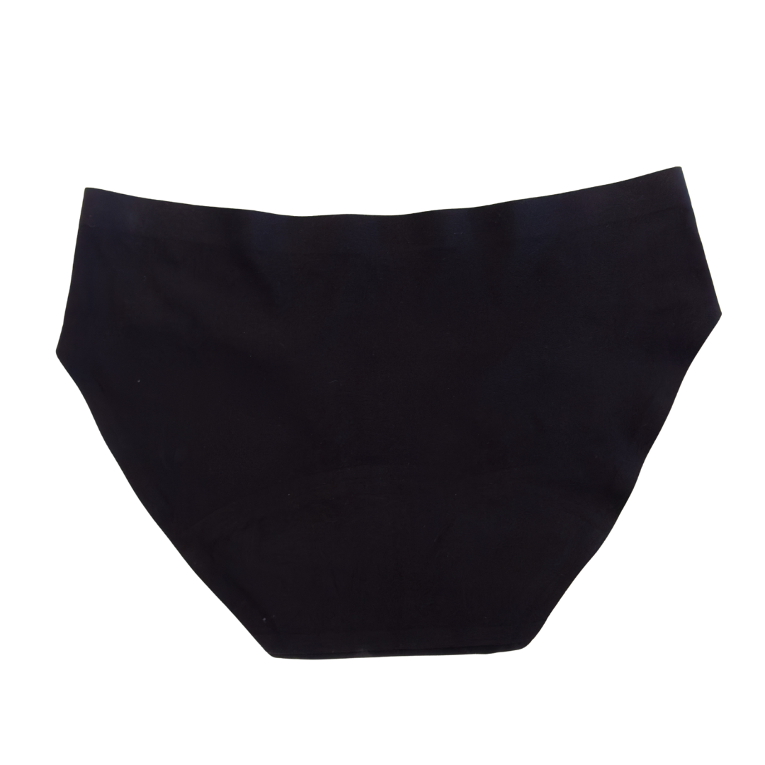 Calzón menstrual invisible | Rápida y máxima absorción – tal'kual.